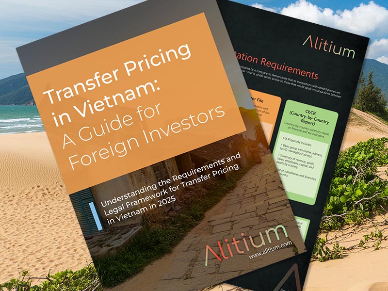 Transfer Pricing in Vietnam: 2025 Guide for Foreign Investors